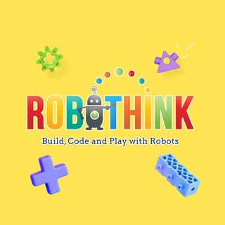 Introduction to Robotics Workshop | Robothink Wollongong | Kidsbook