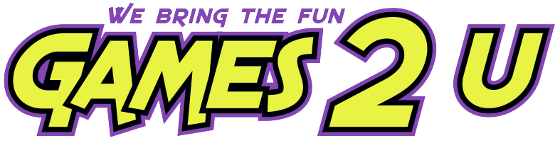 Games2u - Macarthur - Ruse, NSW