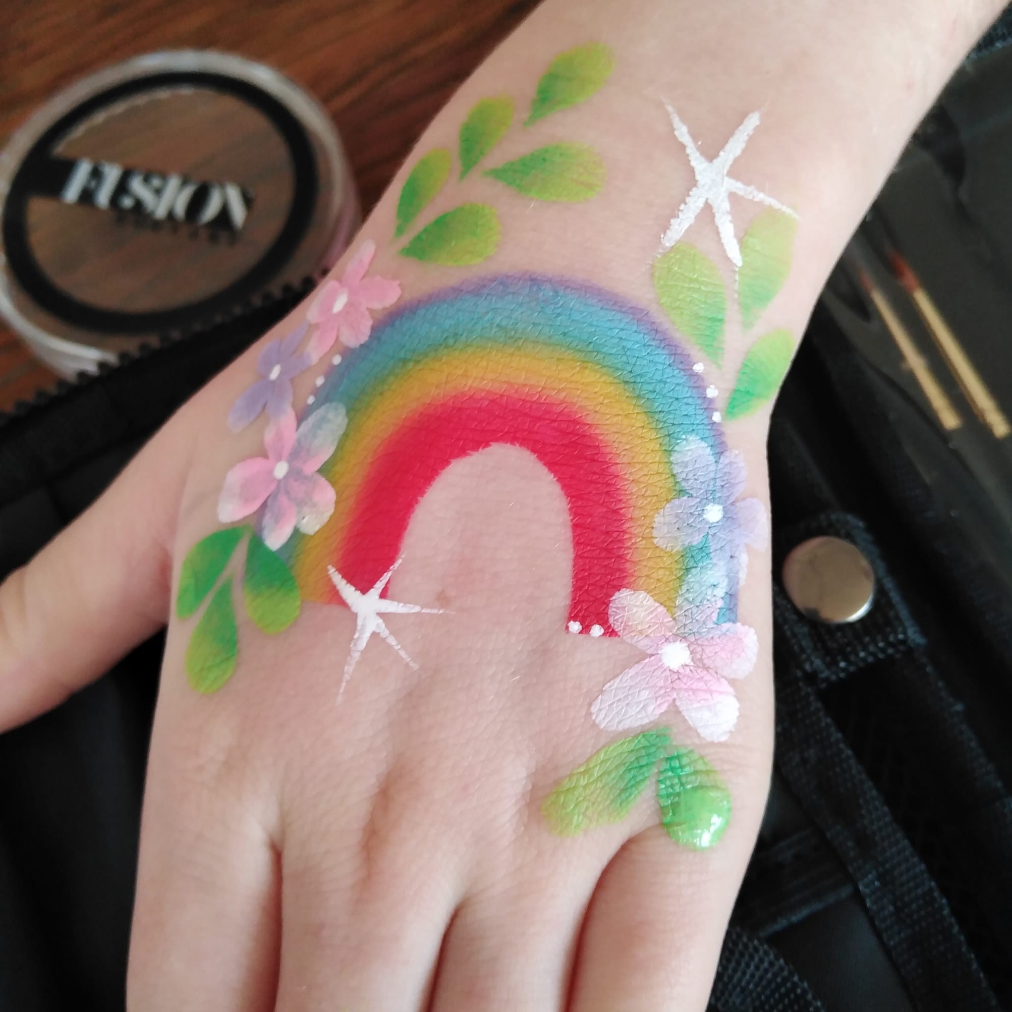 AAA Face Painting Sydney - 3 Reviews - Westleigh, NSW