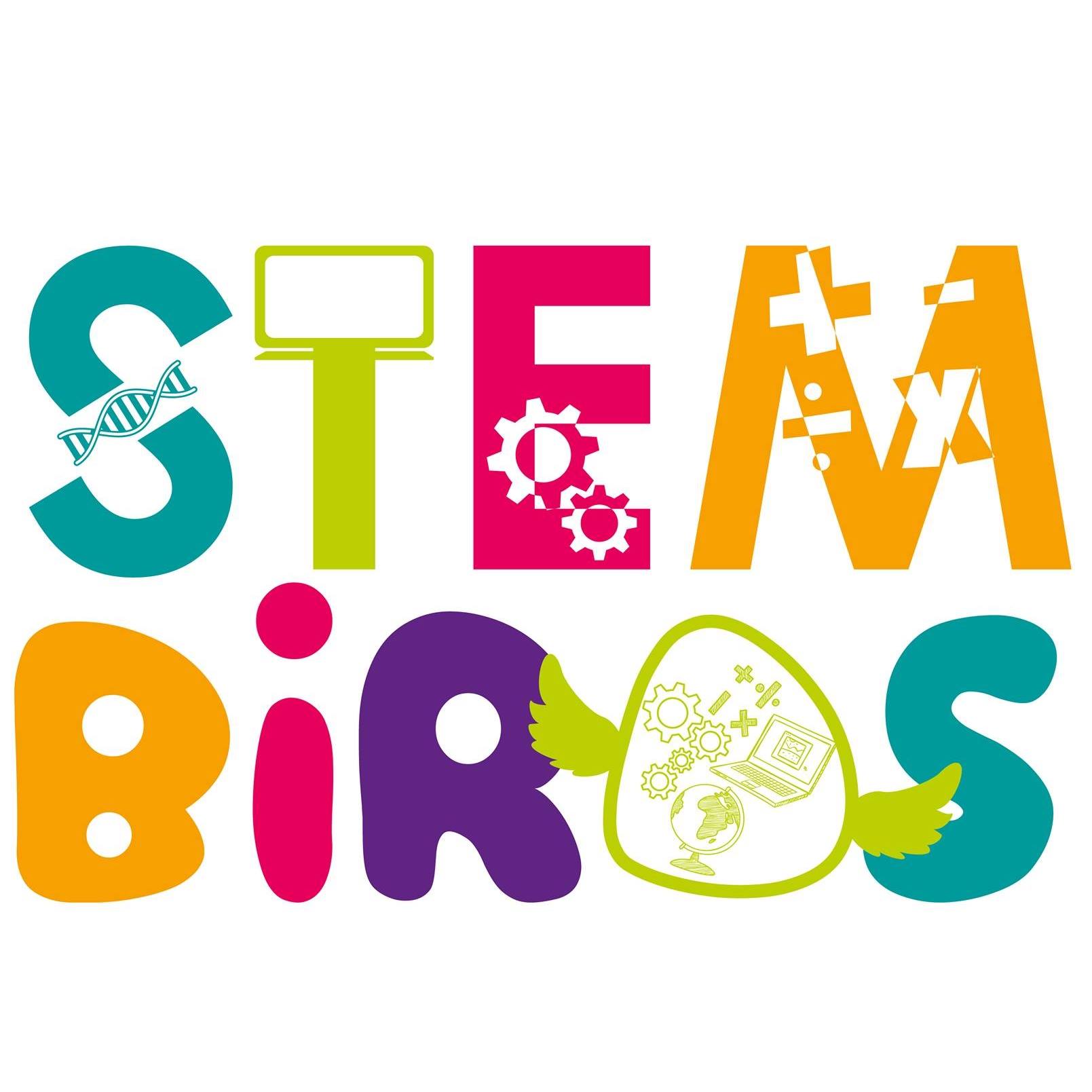 Free Coding & Robotics Trial Class | STEM Birds | Kidsbook