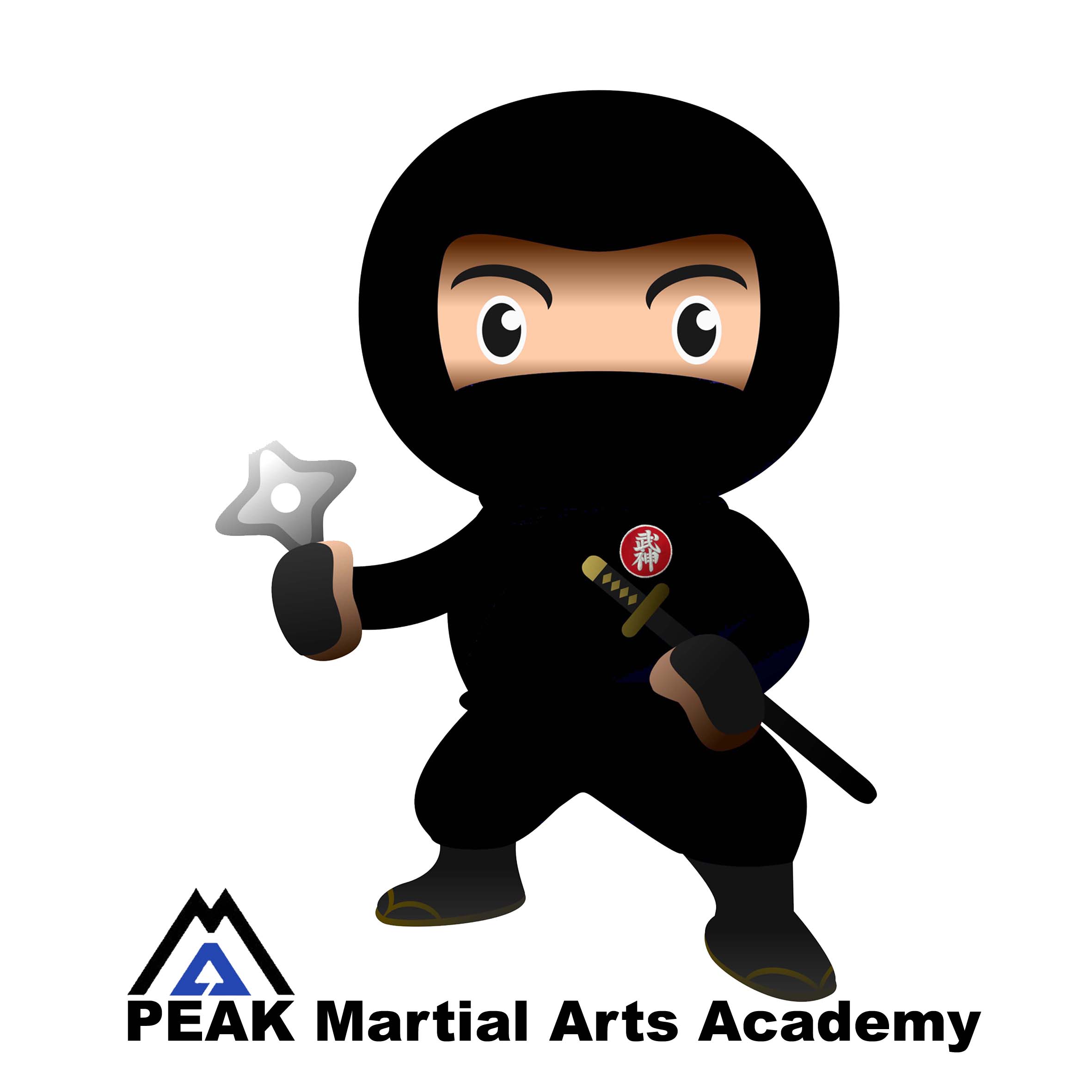 Free Martial Arts Intro Session | Ninja Kids Academy | Kidsbook