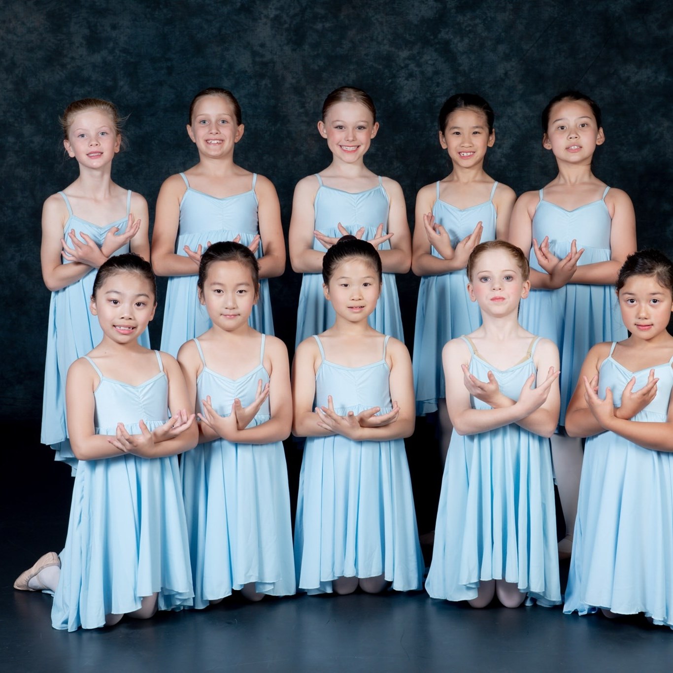 Northern Ballet Studios - Pymble, NSW