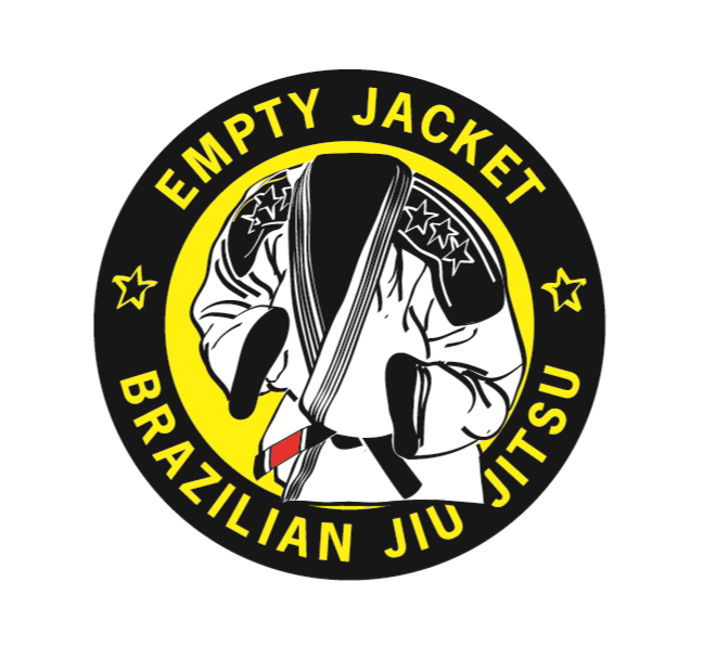 Empty Jacket Brazilian Jiu Jitsu - Southern River, WA
