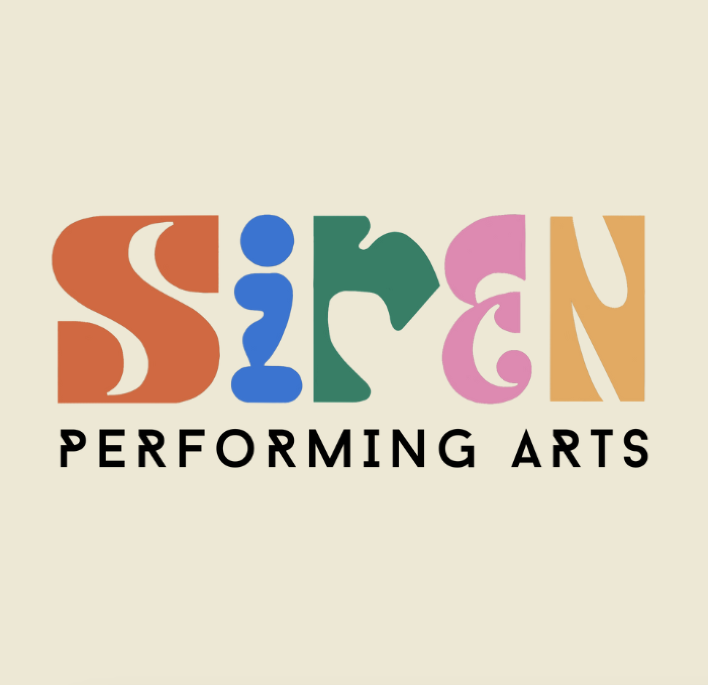 Siren Kids | Siren Performing Arts | Kidsbook