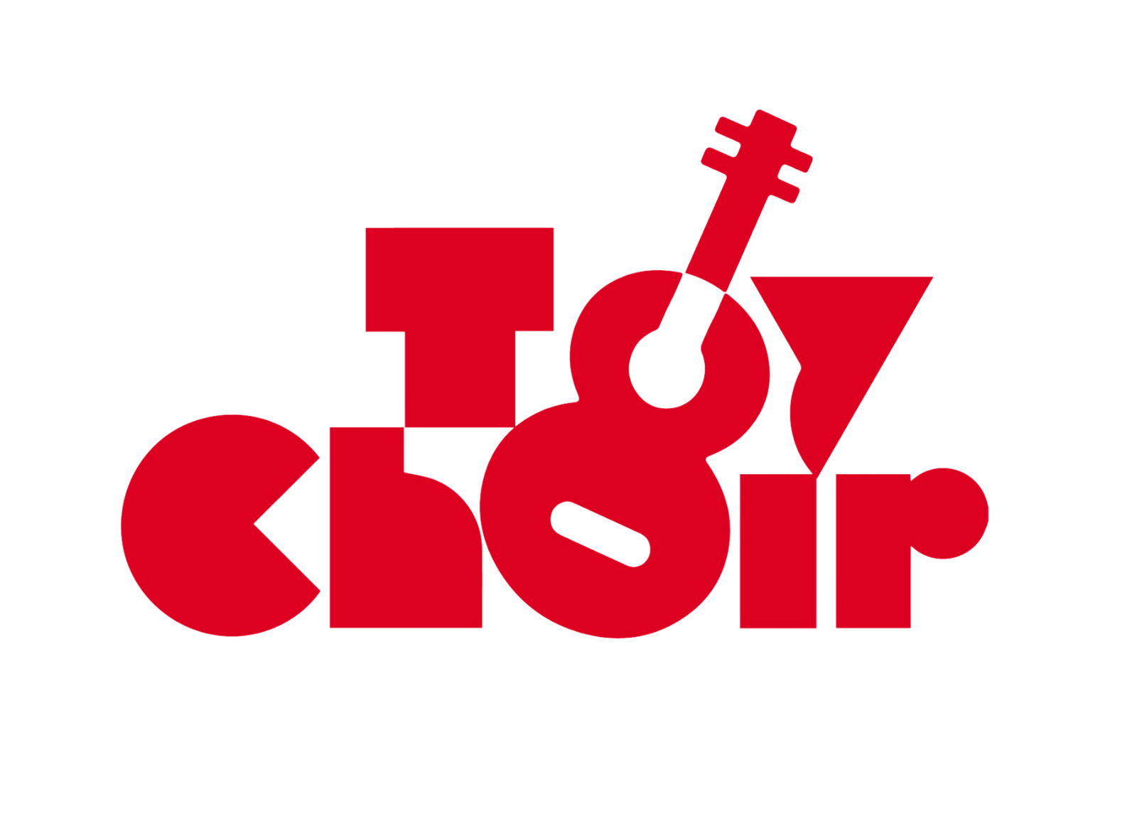 Toy Choir - Haymarket, NSW