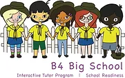 B4 Big School - School Readiness - Year 2- Year 4 | B4 Big School ...