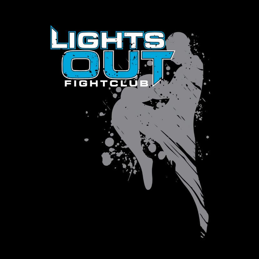 Lights Out Fight Club - Liverpool, NSW