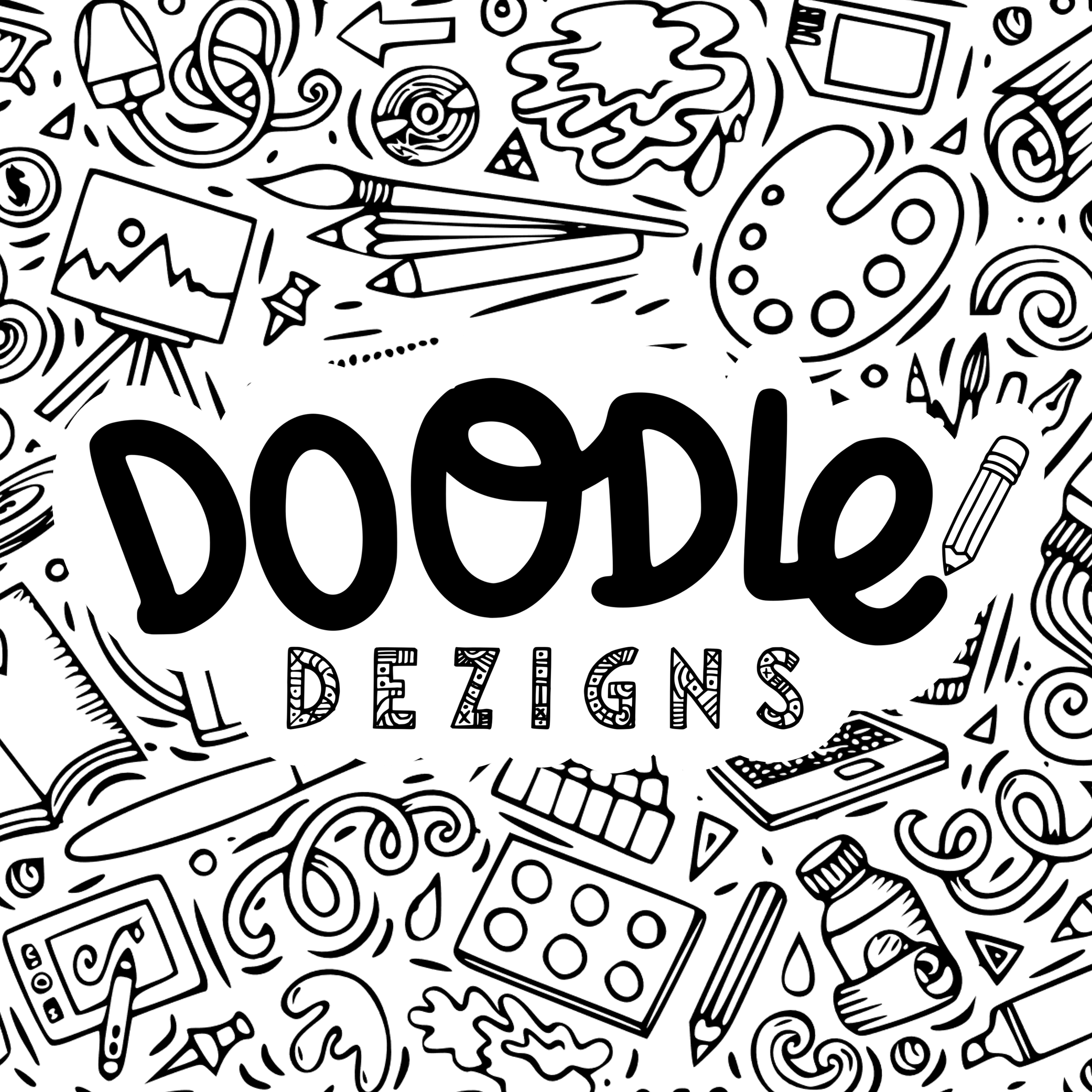Doodle Dezigns - Prestons, NSW