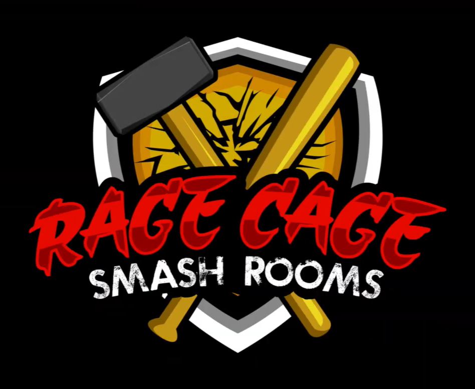 Rage Cage Smash Rooms - 43 Reviews - Booval, QLD